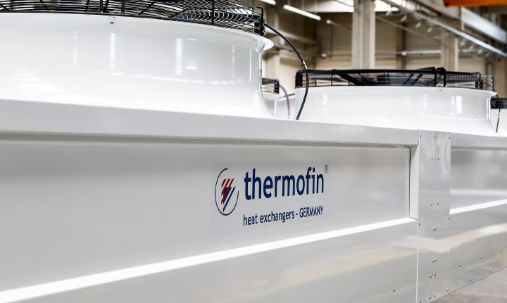 Thermofin GmbH